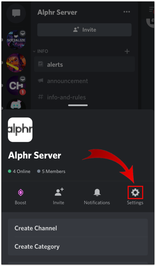 How to Transfer Ownership of a Discord Server