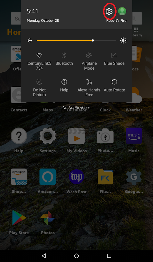 How To Factory Reset the Kindle Fire [December 2020]