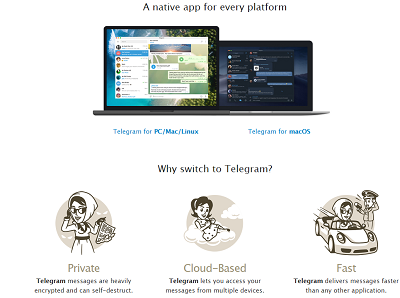 How to Hide Your Online Status in Telegram