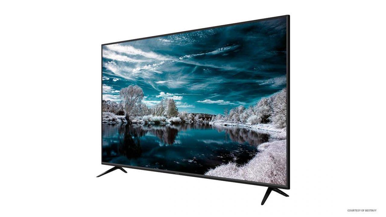 How To Turn on a Sony TV Without a Remote