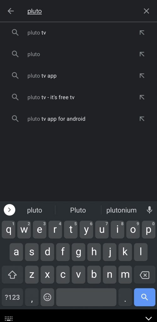 How to Install Pluto TV