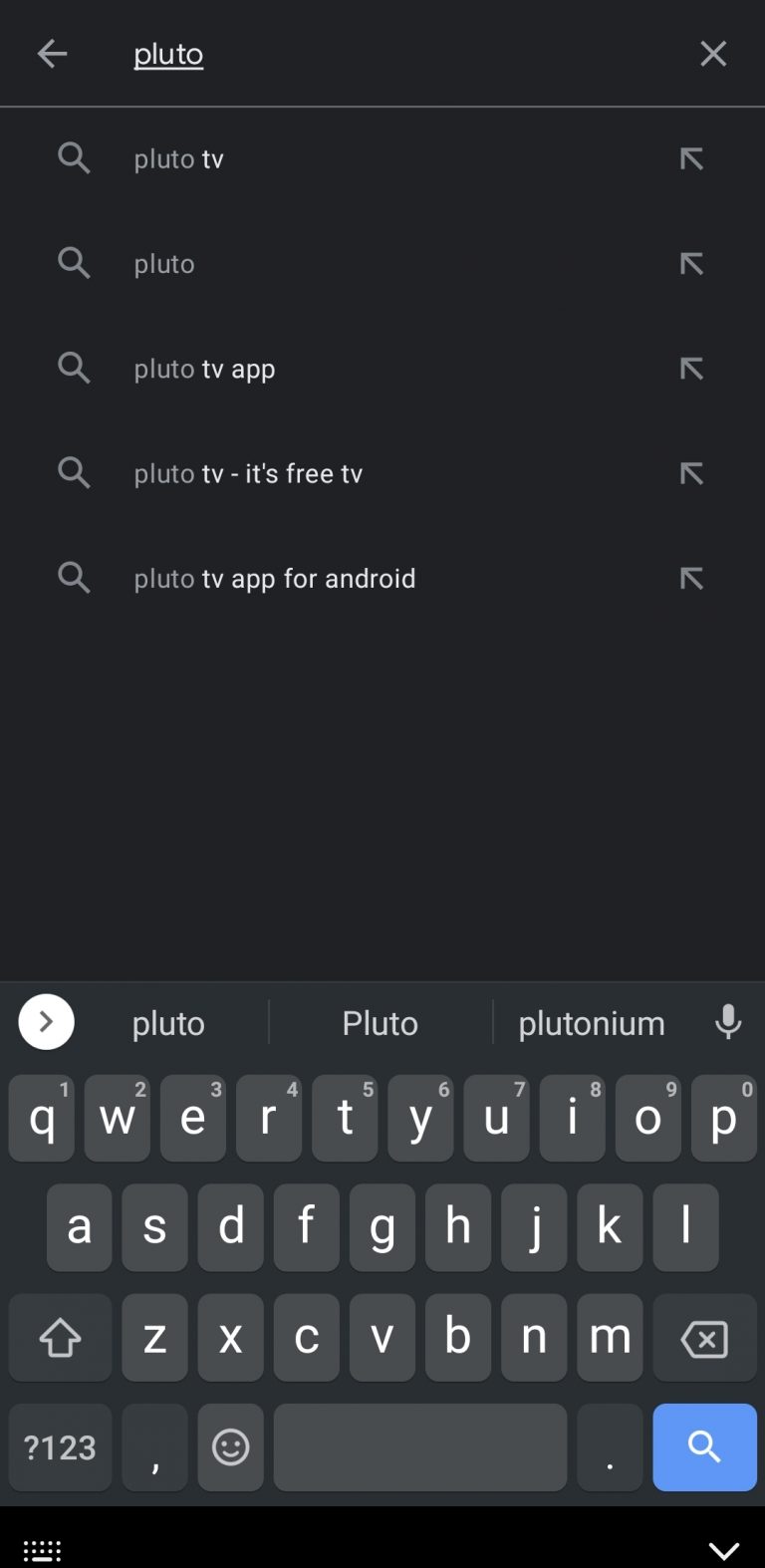 How to Install Pluto TV