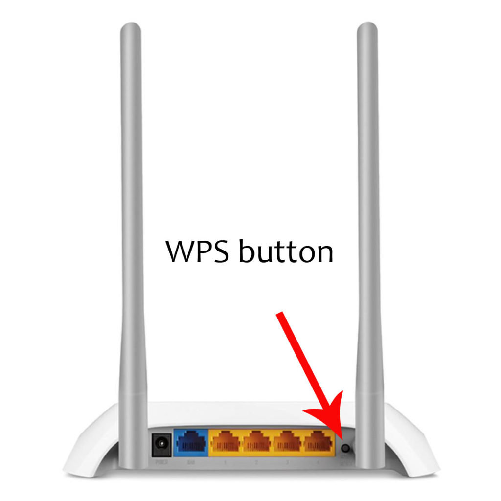 How to Connect to Your Router