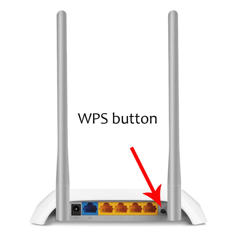 How to Connect to Your Router