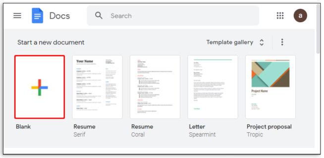 How to Add a Checkbox to a Google Doc