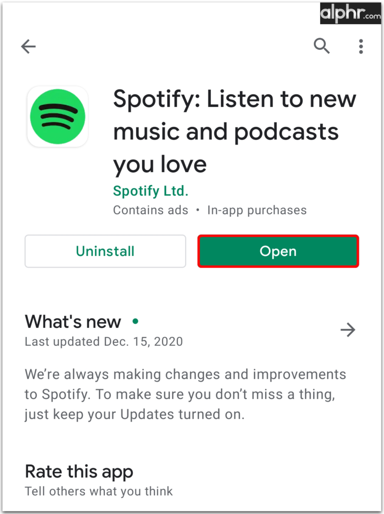 How to Clear Your Spotify Queue