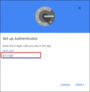 How to Transfer Google Authenticator Codes to a New Phone
