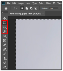 What Is Anti-Aliasing?