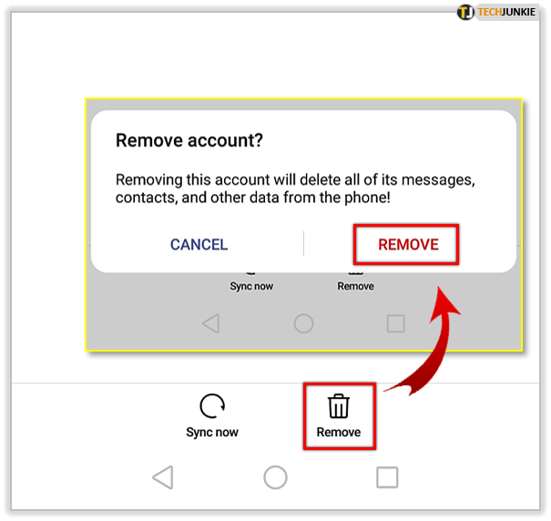 How to Clear Google Play Cache on Android
