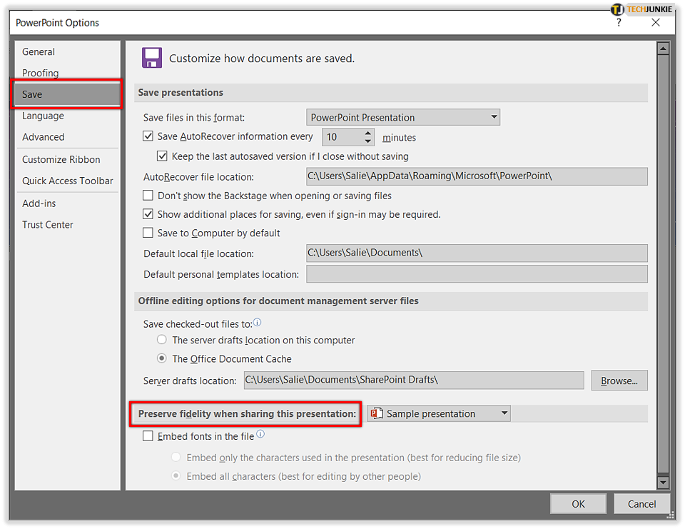 How to Copy Slides to a Different PowerPoint Presentation
