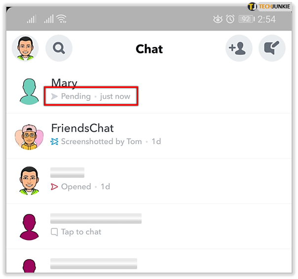How to See Who Added You on Snapchat