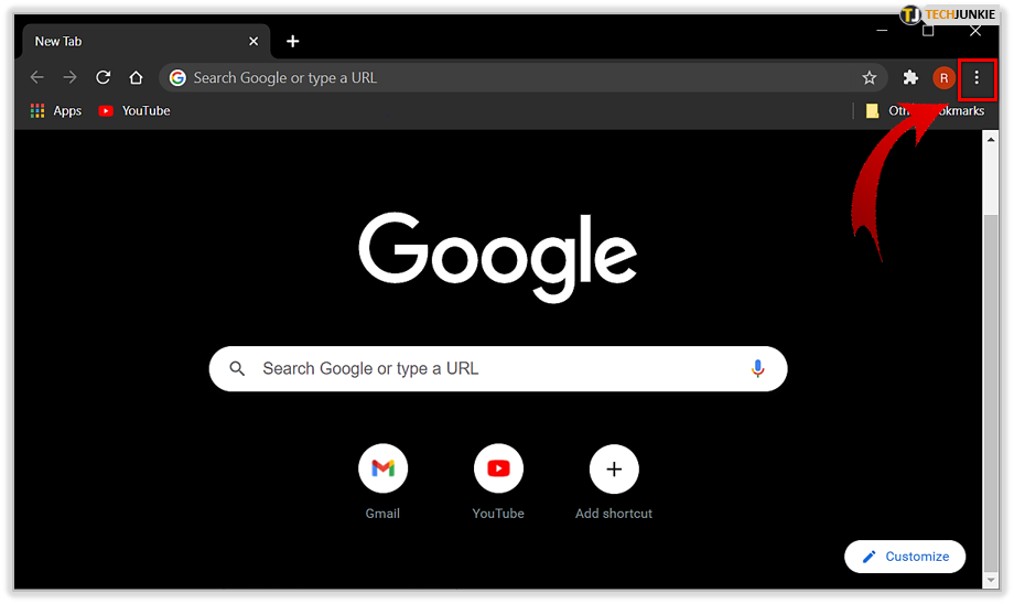 Where Are Google Chrome Bookmarks Stored?