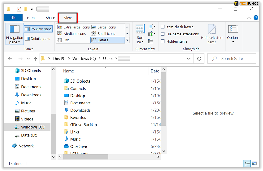 Where Are Google Chrome Bookmarks Stored?