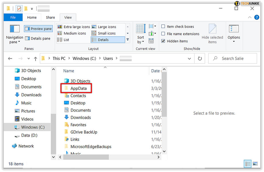 Where Are Google Chrome Bookmarks Stored?