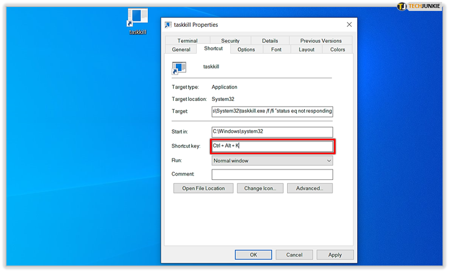 How To Force Close a Program in Windows 10