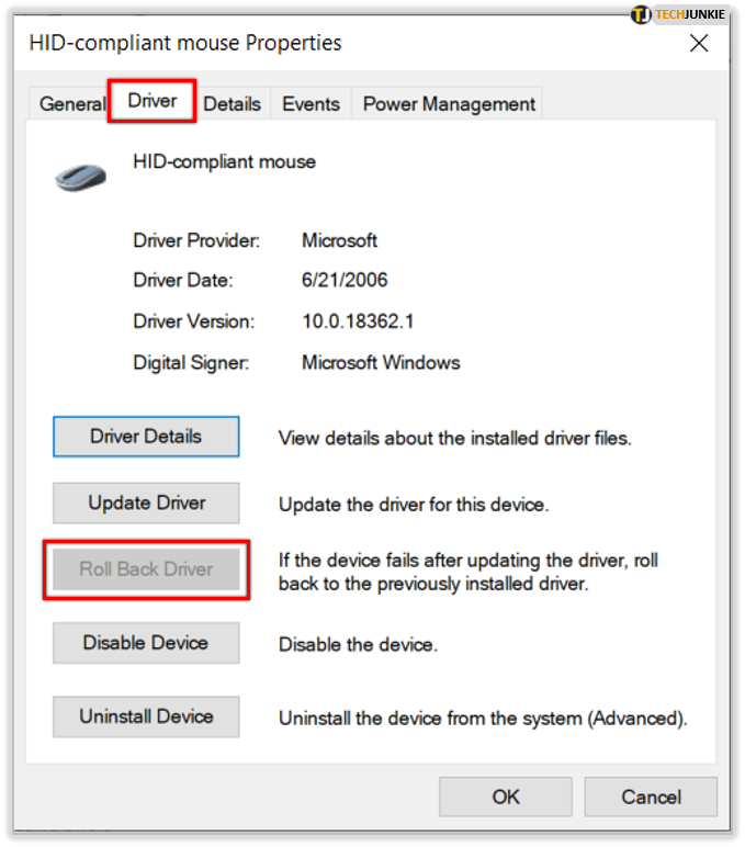 Does Your Mouse Keep Double Clicking? Try This
