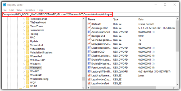 How to Enable Auto-Login in Windows 10