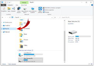 How to Find All Pictures on Your Windows 10 Device