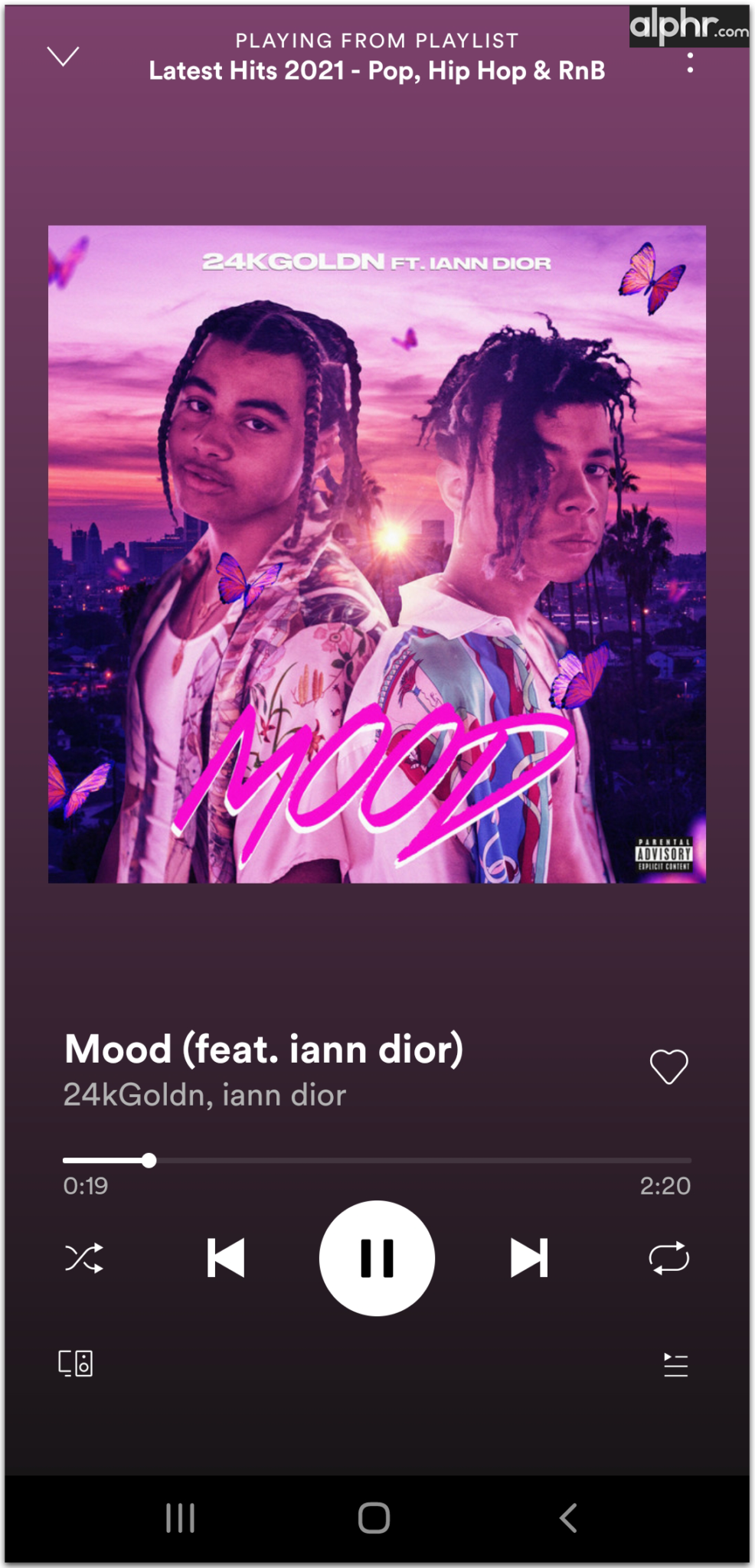 How to Clear Your Spotify Queue