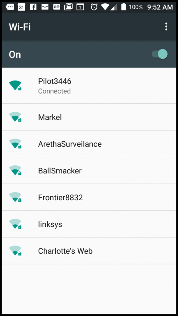 How to Use Chromecast without Wi-Fi