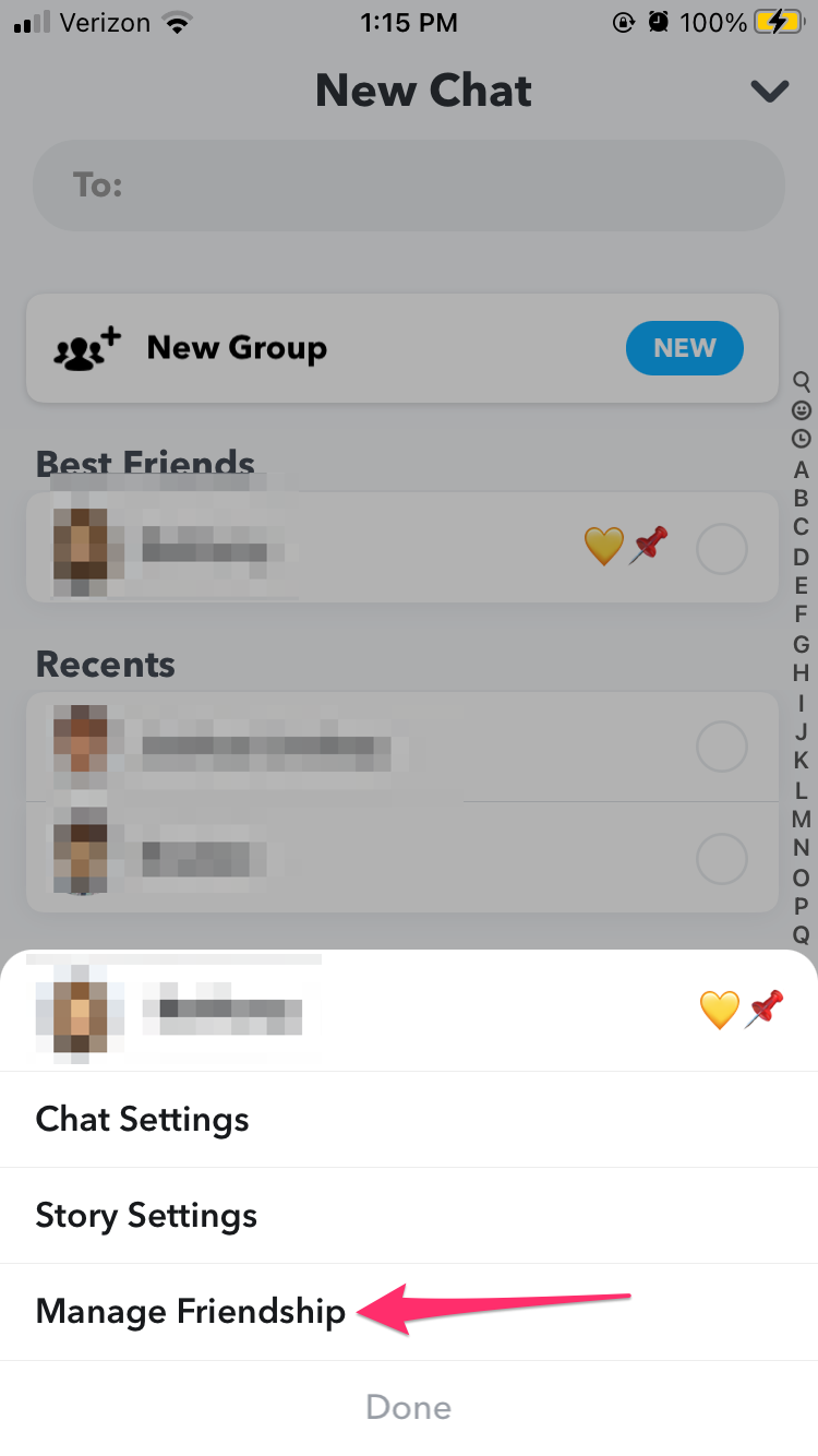 How to See Who Added You on Snapchat