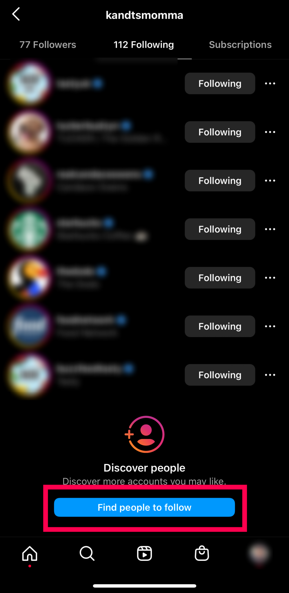 How Does Instagram Know My Friends and Who to Suggest?