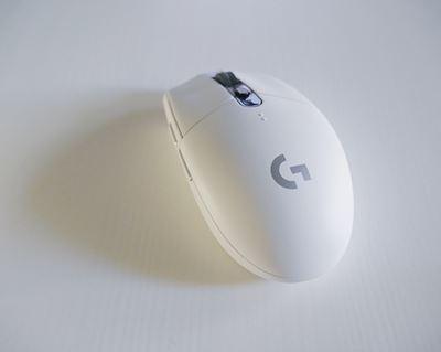 Does Your Mouse Keep Double Clicking? Try This