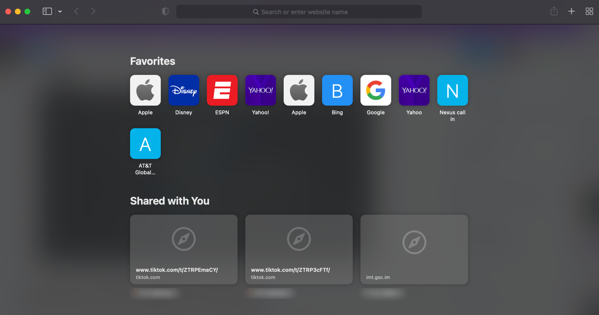 How To Enable Dark Mode on Safari