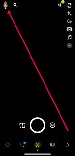 How to Turn Off Typing Notifications on Snapchat