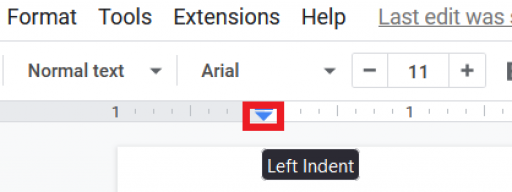 How to Make Two Columns in Google Docs