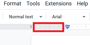 How to Make Two Columns in Google Docs