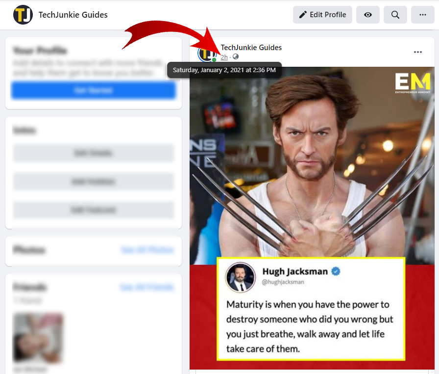 How to Make a Post Shareable on Facebook