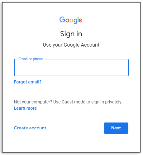 How to Type With Your Voice in Google Docs