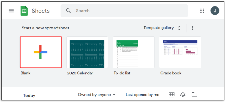 How to Calculate Range in Google Sheets