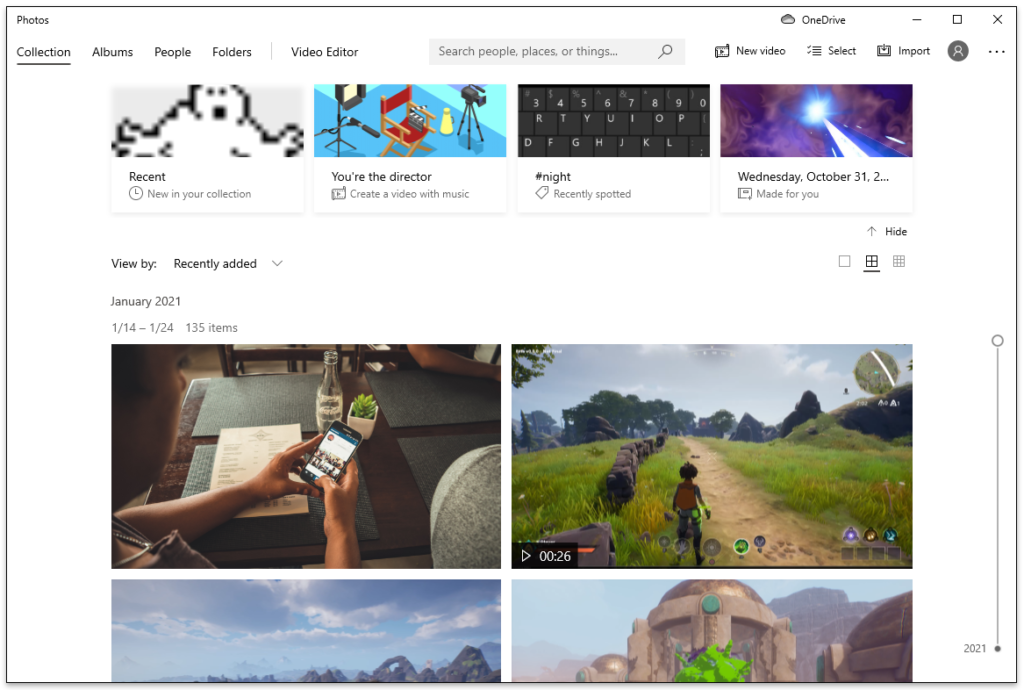 How to Find All Pictures on Your Windows 10 Device