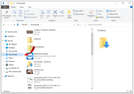 How to Find All Pictures on Your Windows 10 Device