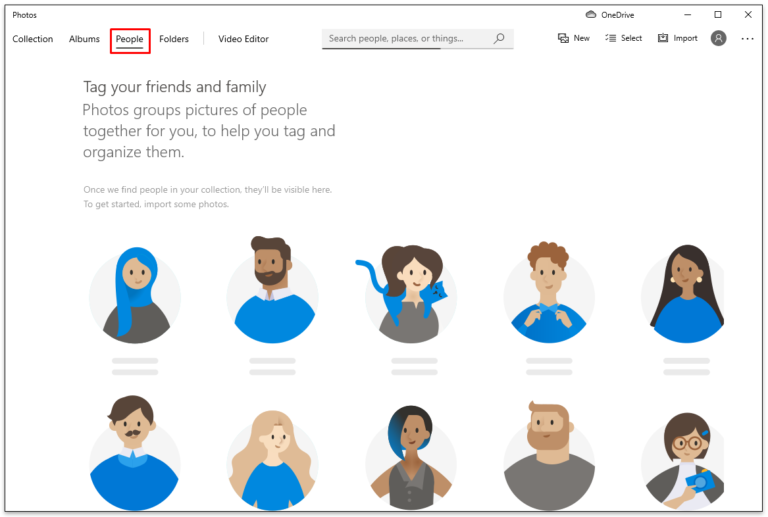 How to Find All Pictures on Your Windows 10 Device