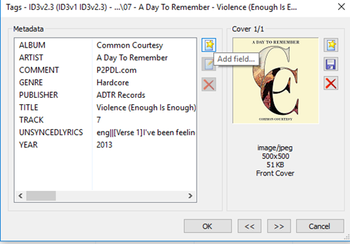 How To Automatically Add Lyrics to MP3 Files