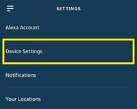 How to Make Echo Show Stay on Clock