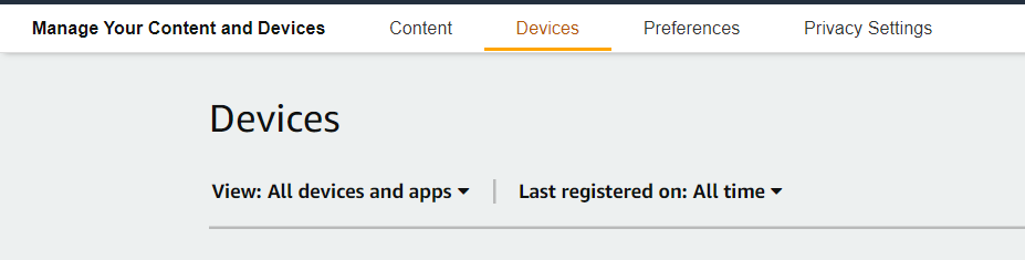 How to Change Your Amazon Fire TV Stick Name