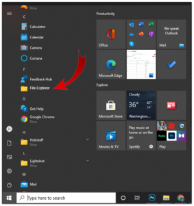 How to Find All Pictures on Your Windows 10 Device