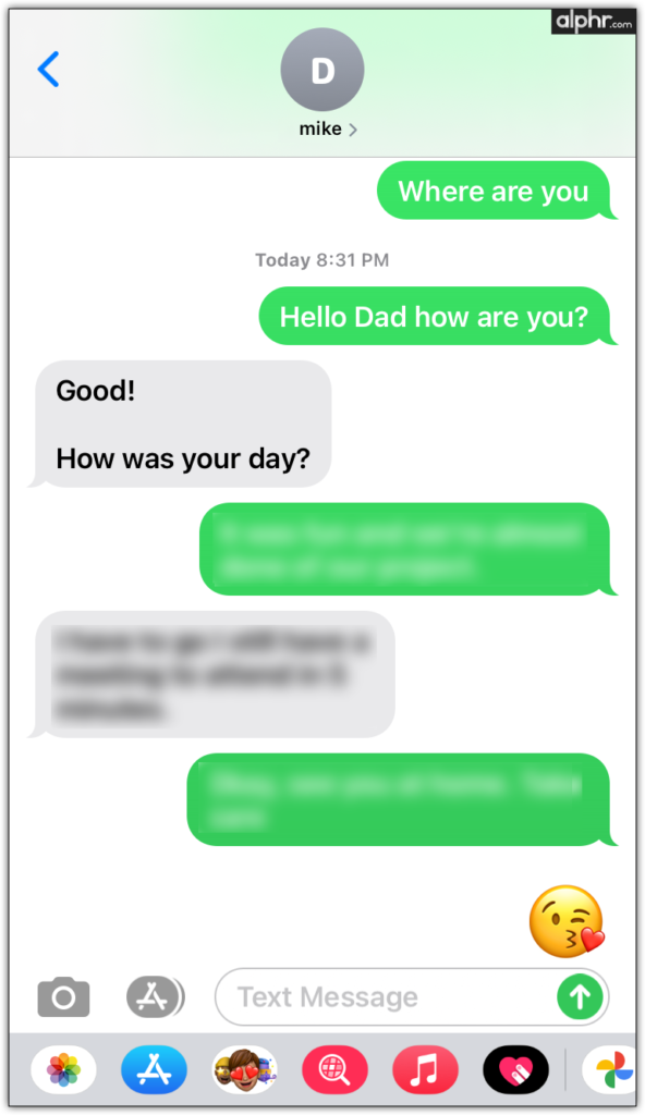 How to Save Text Messages for Later Use