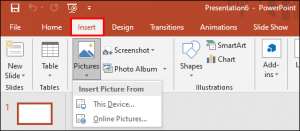 How to Wrap Text in PowerPoint