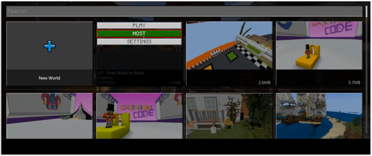 How to Play Multiplayer on Minecraft