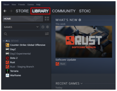How to Add Origin Games to Steam