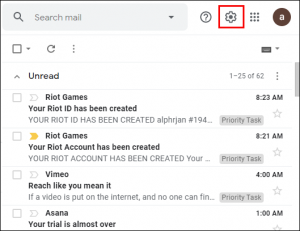 How to Create Rules in Gmail