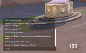 How to Get Rid of Chat in Valorant