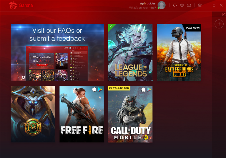 How to Change the Language in League of Legends