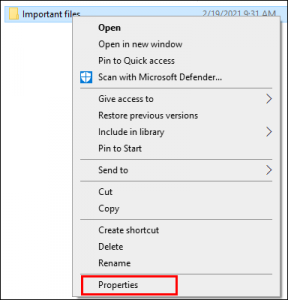 How to Change the Default Icons in Windows 10