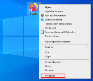 How to Change the Default Icons in Windows 10